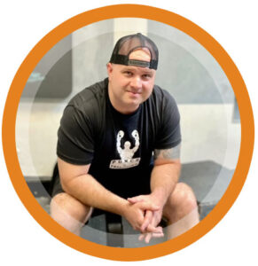 An interview with Ryan Roach of Punch 4 Parkinson’s - Together For Sharon