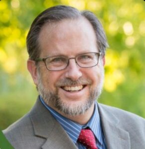 Interview with Mark Milow, Parkinson’s Advocate