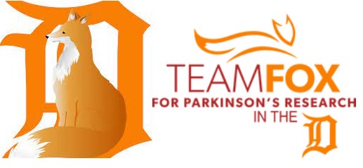 Donna Rajkovic of Team Fox Detroit - Together For Sharon