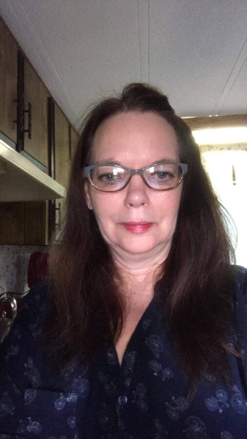 Wendy Walton on TikTok PD Advocacy - Together For Sharon