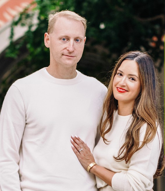 The TogetherForSharon® Podcast - Together For Sharon